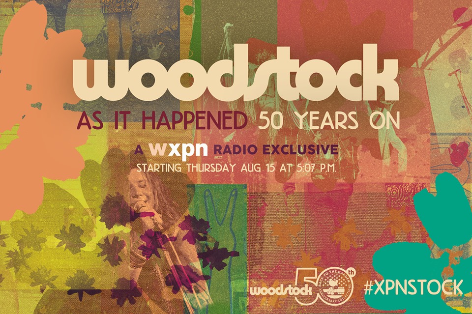 Reconstructing History: Listen to Woodstock Archivist Andy Zax in ...