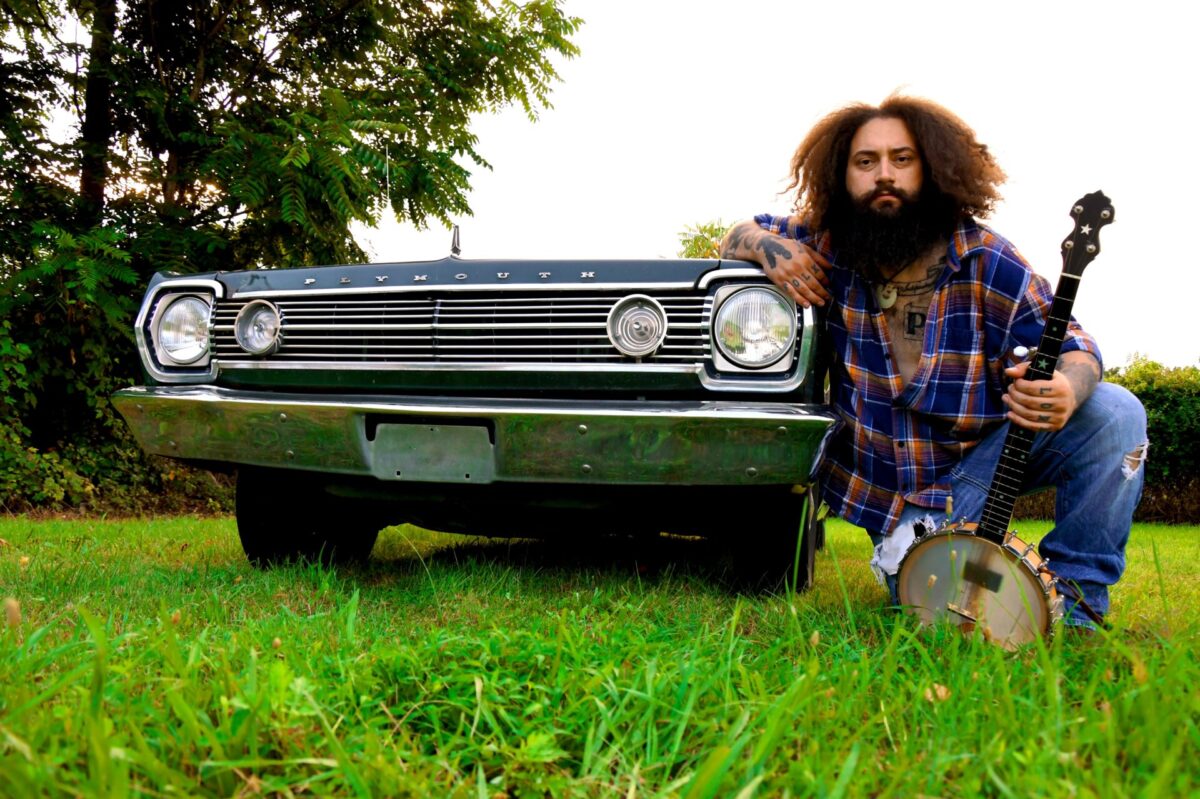 Jeremiah Tall returns with his most expansive music yet - WXPN | Vinyl ...