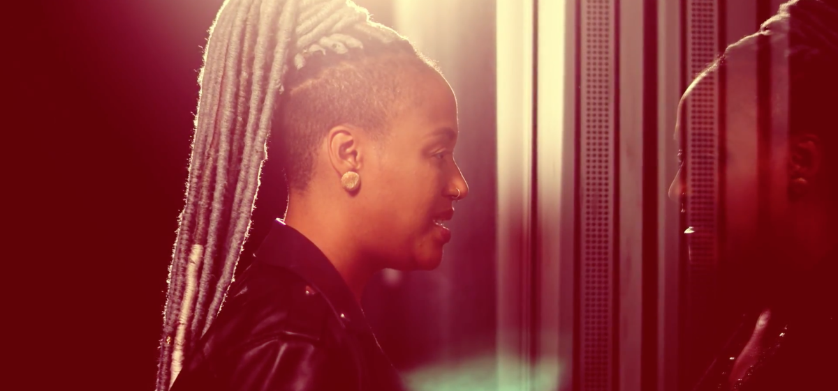 Jacqueline Constance ruminates on reflection and resolution in a new ...