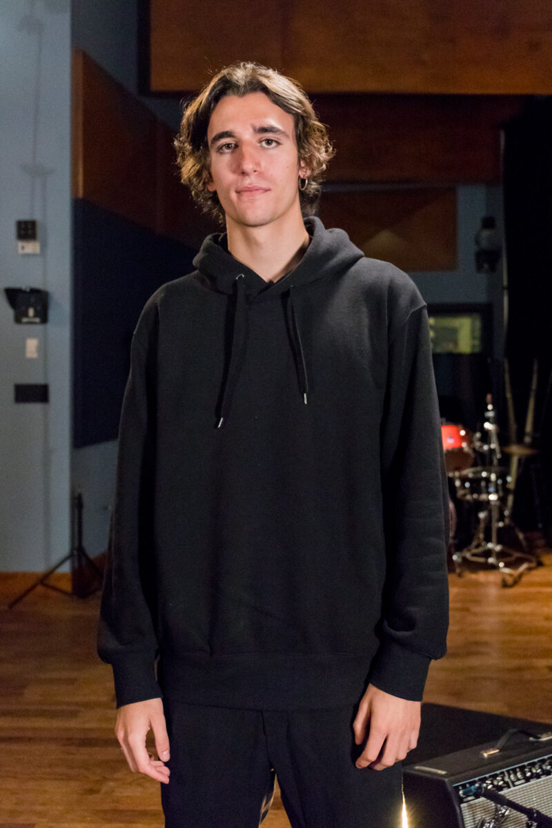 Tamino - WXPN | Vinyl At Heart