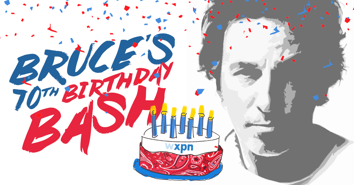 Celebrate Bruce Springsteen's 70th birthday with his 70 greatest songs ...