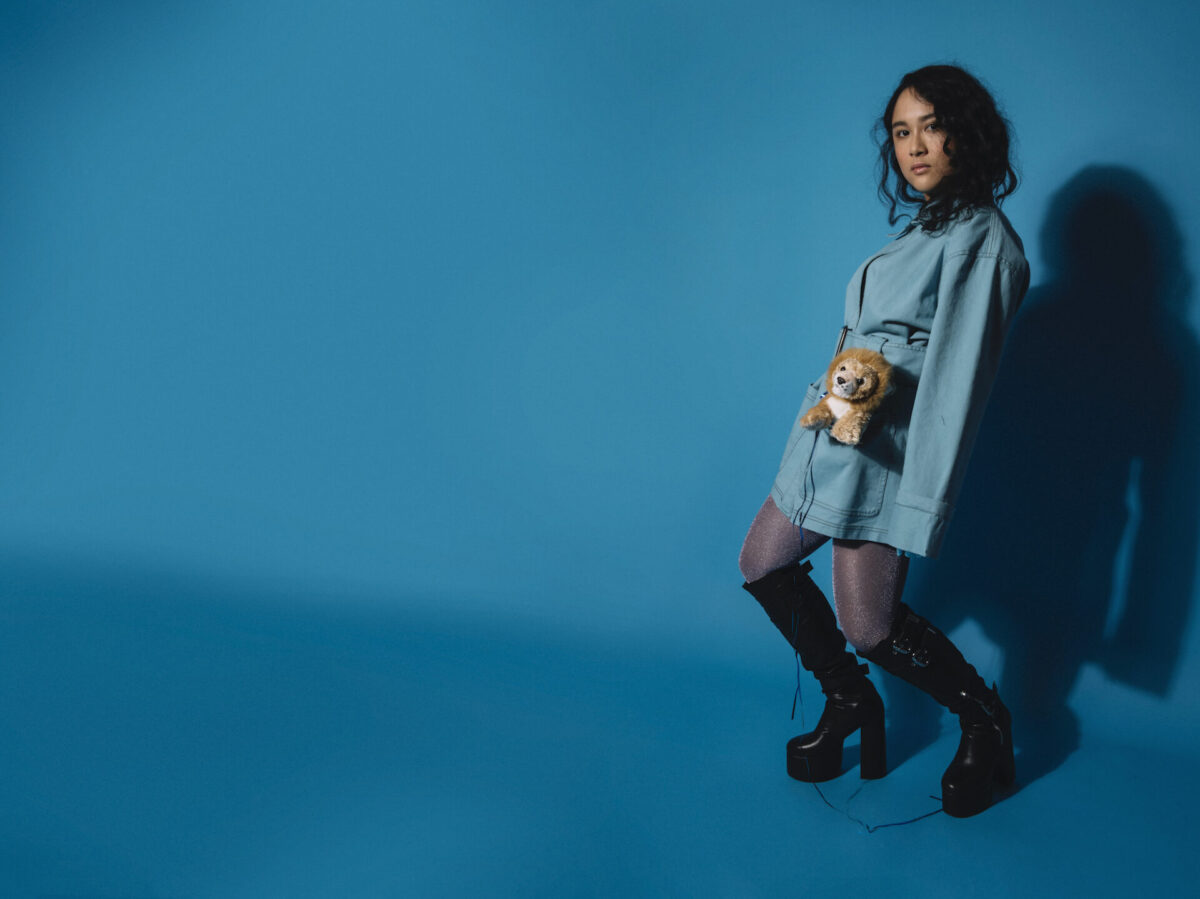 Jay Som Opens Up: Beyond the bedroom pop of Everybody Works and into ...