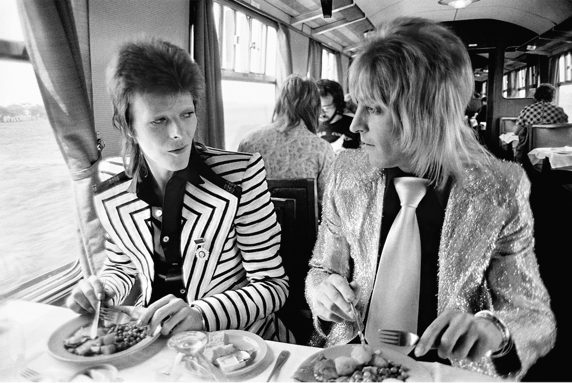 Witness To History, Looking To The Future: A conversation with ...