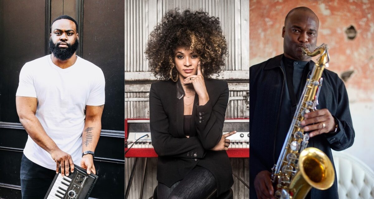 Philly Jazz Guide: Top picks for live music around town in November ...