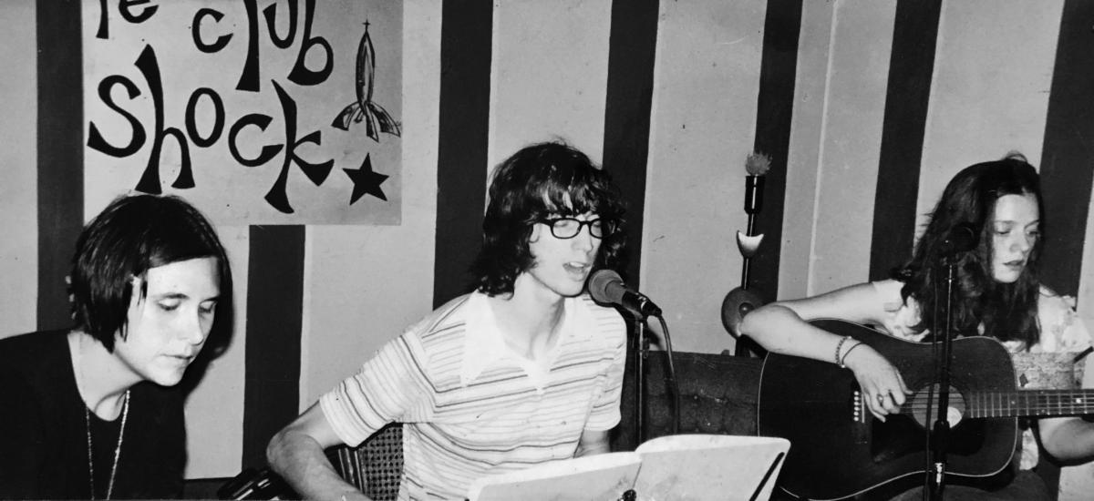 Espers to reissue debut album and The Weed Tree EP next month - WXPN | Vinyl At Heart