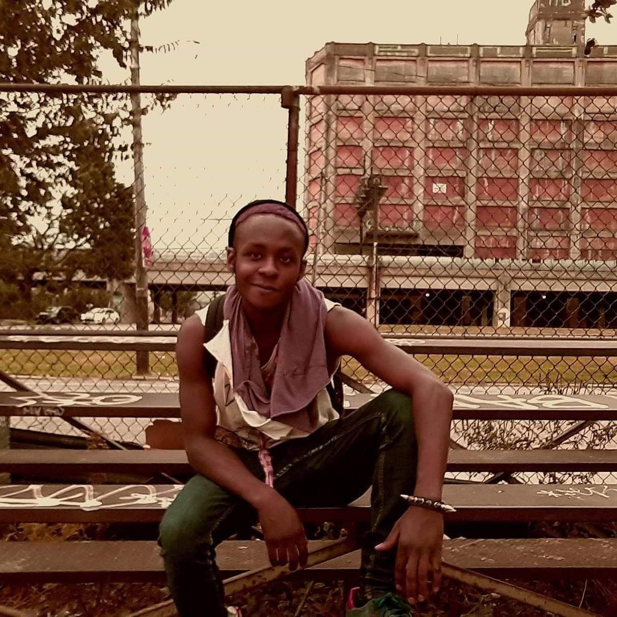 Transcending Beats and Rhymes: Kahlil Ali is a legend in real time ...