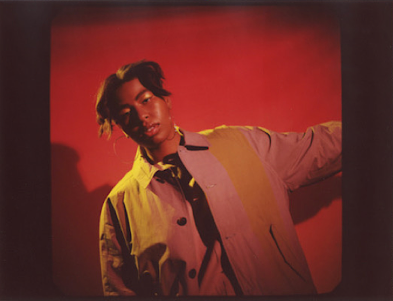 Orion Sun reflects on difficult times and resilience in "Lightning ...