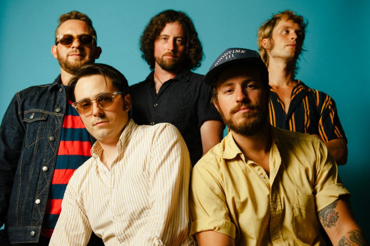 Scantron channels anxiety from the road into "White Linen Sheets" from ...