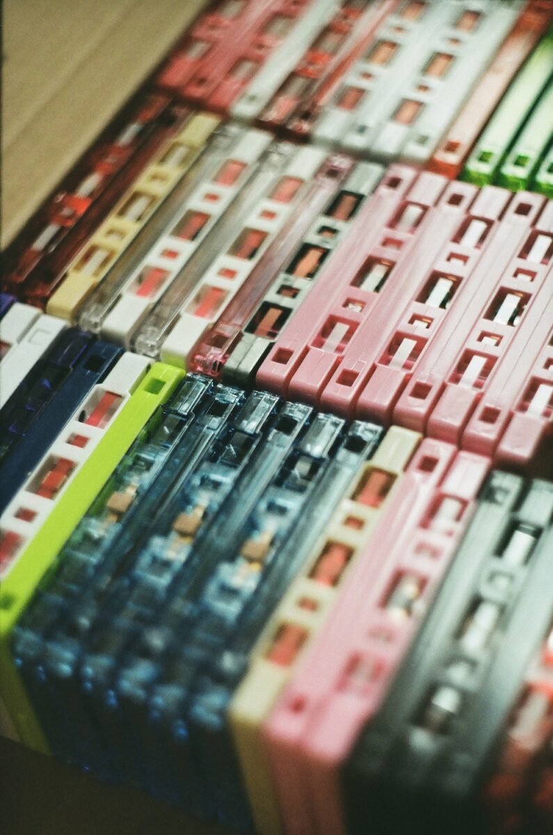 This & That Tapes brings cassette culture into the current - WXPN ...