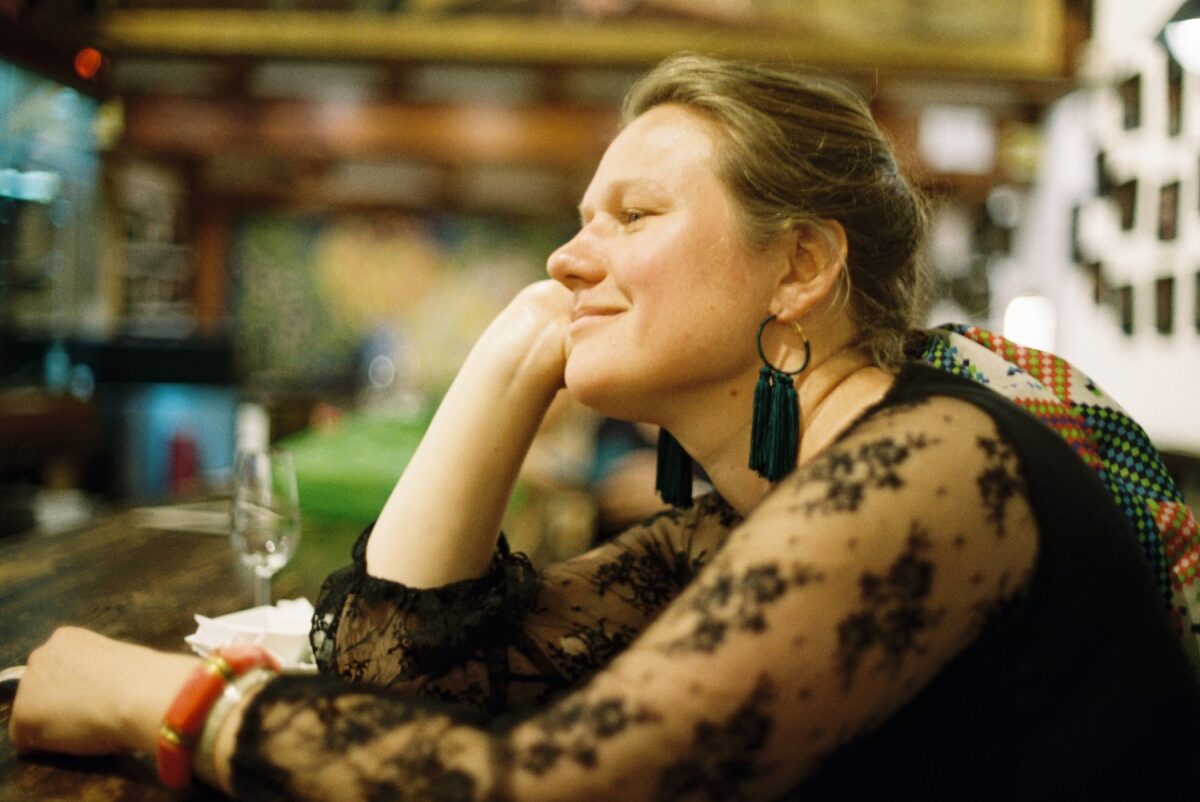 Birdie Busch releases long-lost instrumental album Lacy Jags - WXPN ...