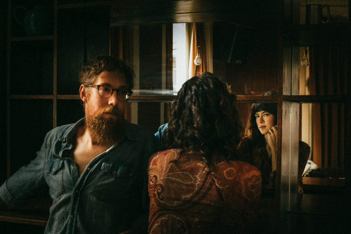 Watch Native Harrow's dreamlike new music video, "Shake" - WXPN | Vinyl ...