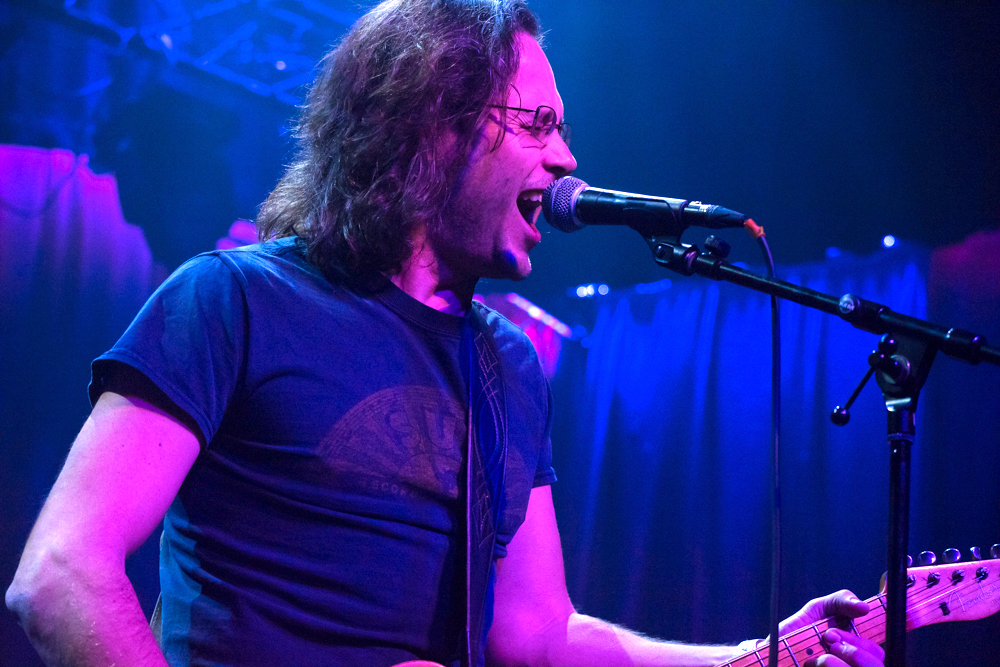 Andrew Lipke releases Seven Songs project, sampling diverse musical ...