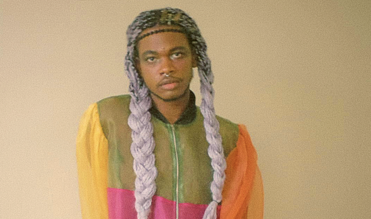 Shamir comes into their own on introspective and category-defying self ...