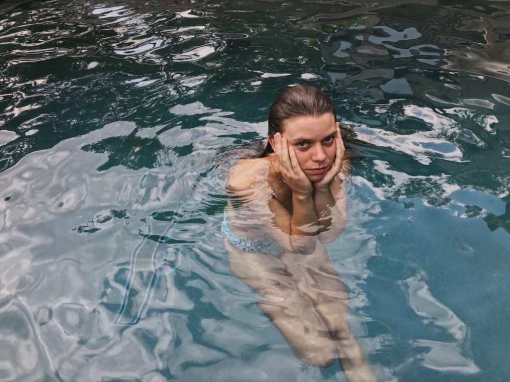 Tomberlin and Sam Acchione on building connections and recording ...