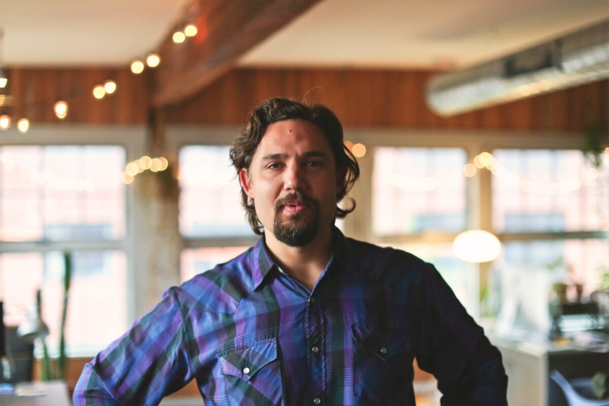 Dan The Movie embraces fun and simplicity with debut single "Annalily ...