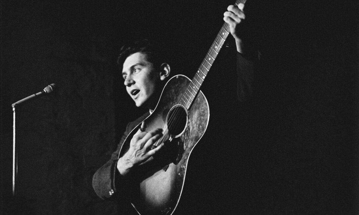 Listen to a tribute to Phil Ochs on the WXPN Folk Show this Sunday ...
