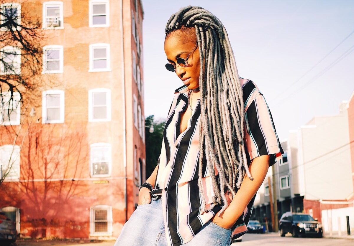 Give Them Their Flowers: Jacqueline Constance talks TLC, The Roots ...