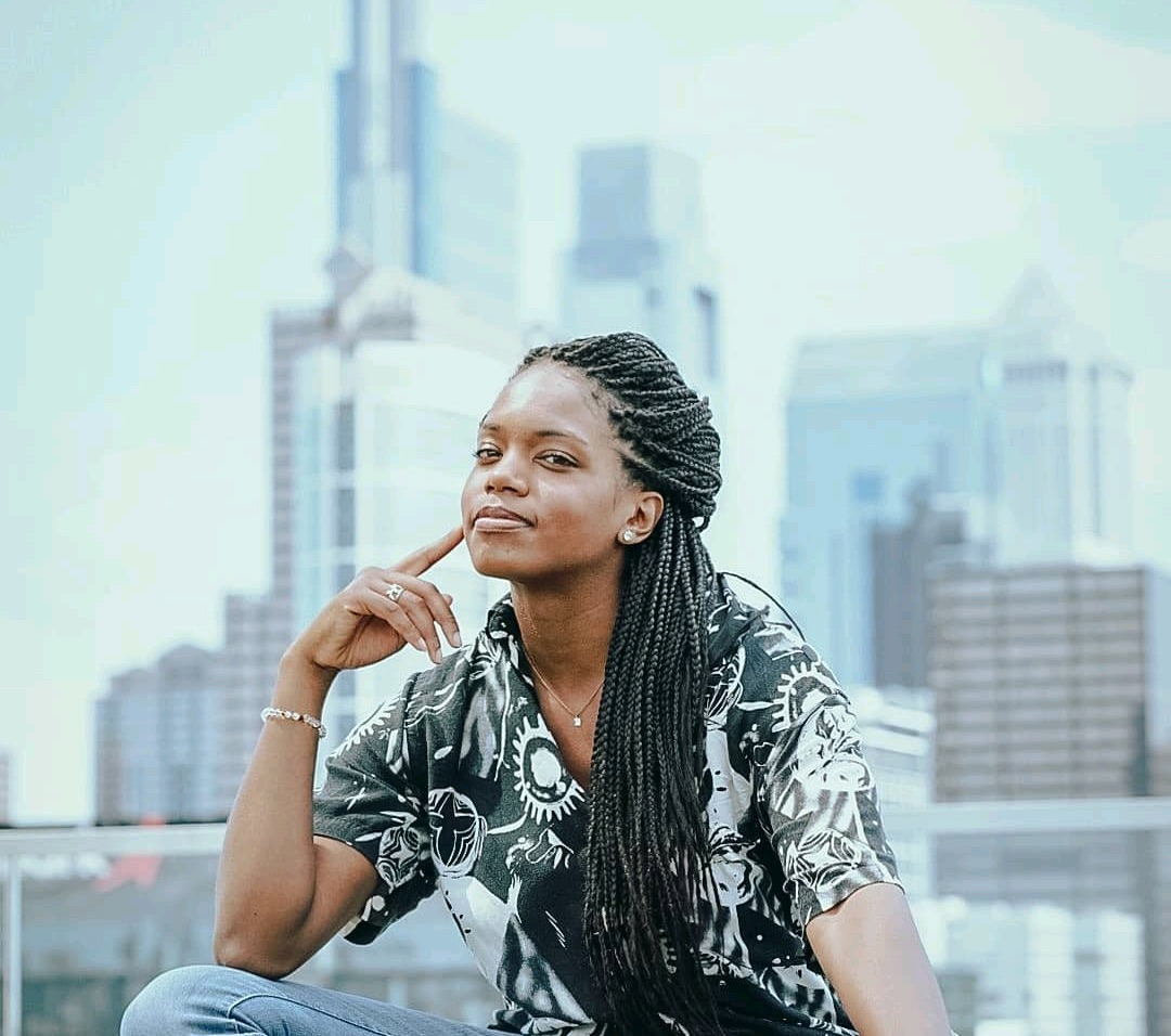 Give Them Their Flowers: Lenora Elaine on Jill Scott, Sonia Sanchez ...