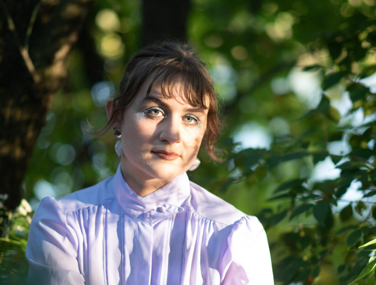 janna reveals her new album and releases an unassuming single, "i don't ...