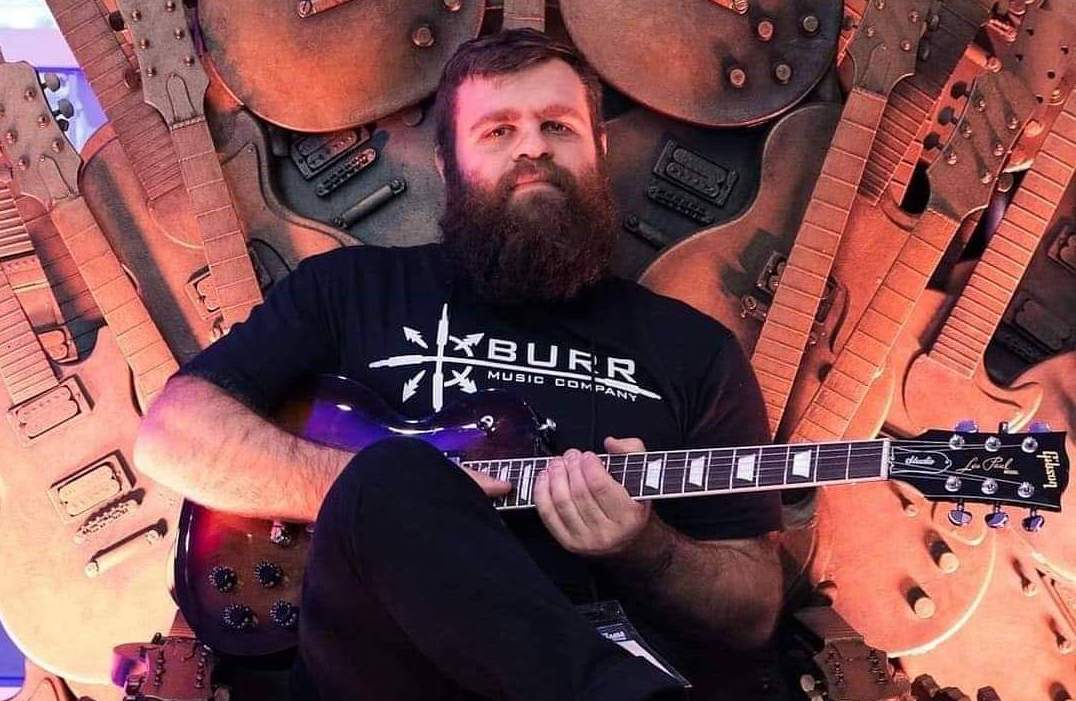 Perfecting the Sound of DIY: Evan Bernard’s approach in reimagining the ...