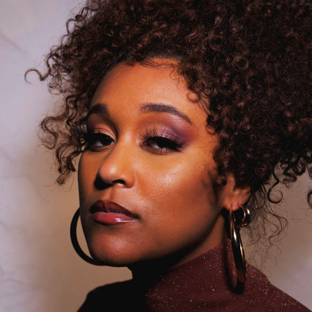 Dom. B goes through the (e)motions on her new EP While It Lasted - WXPN ...