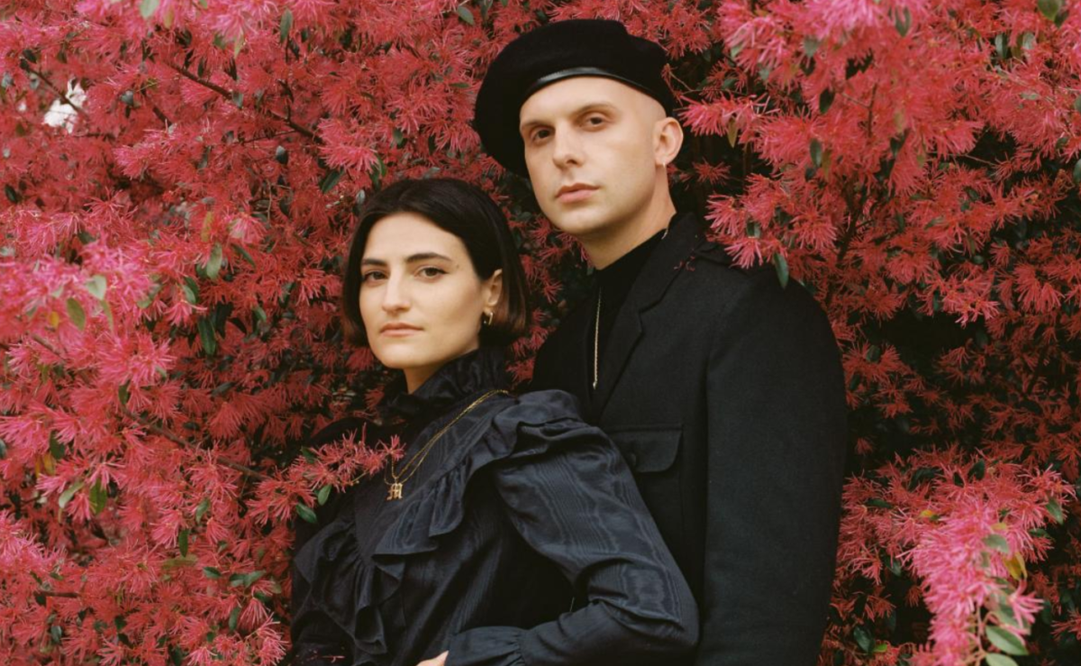 Mattiel channels hopeful springtime energy on new single "Those Words ...