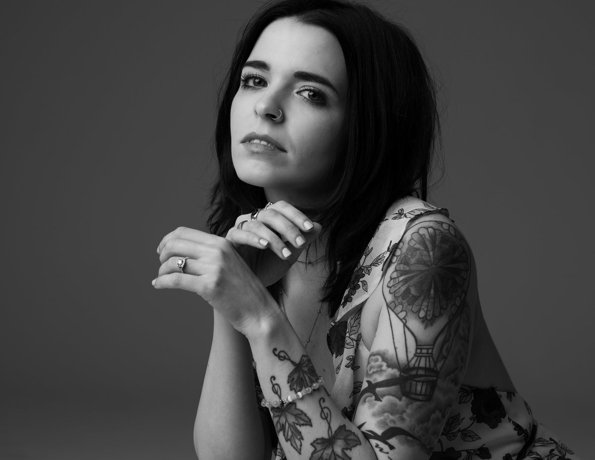 Erin Fox's second solo album, Fuzzy Logic, is the product of sheer vulnerability - WXPN | Vinyl ...