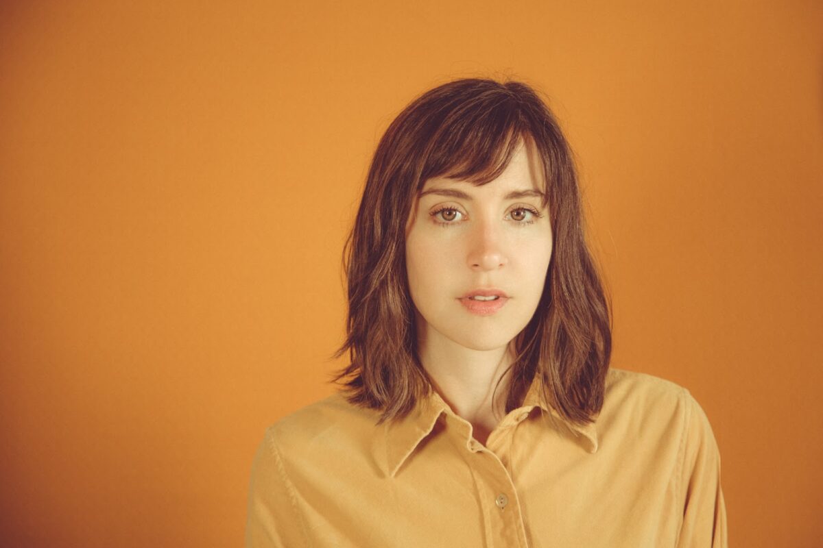 Laura Stevenson on re-imagining 'Wheel,' ten years later - WXPN | Vinyl ...