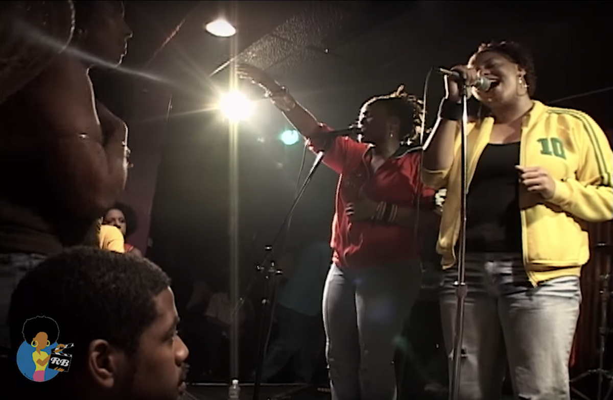 Black Music City Spotlight: Stanley Collins on exploring the culture of ...