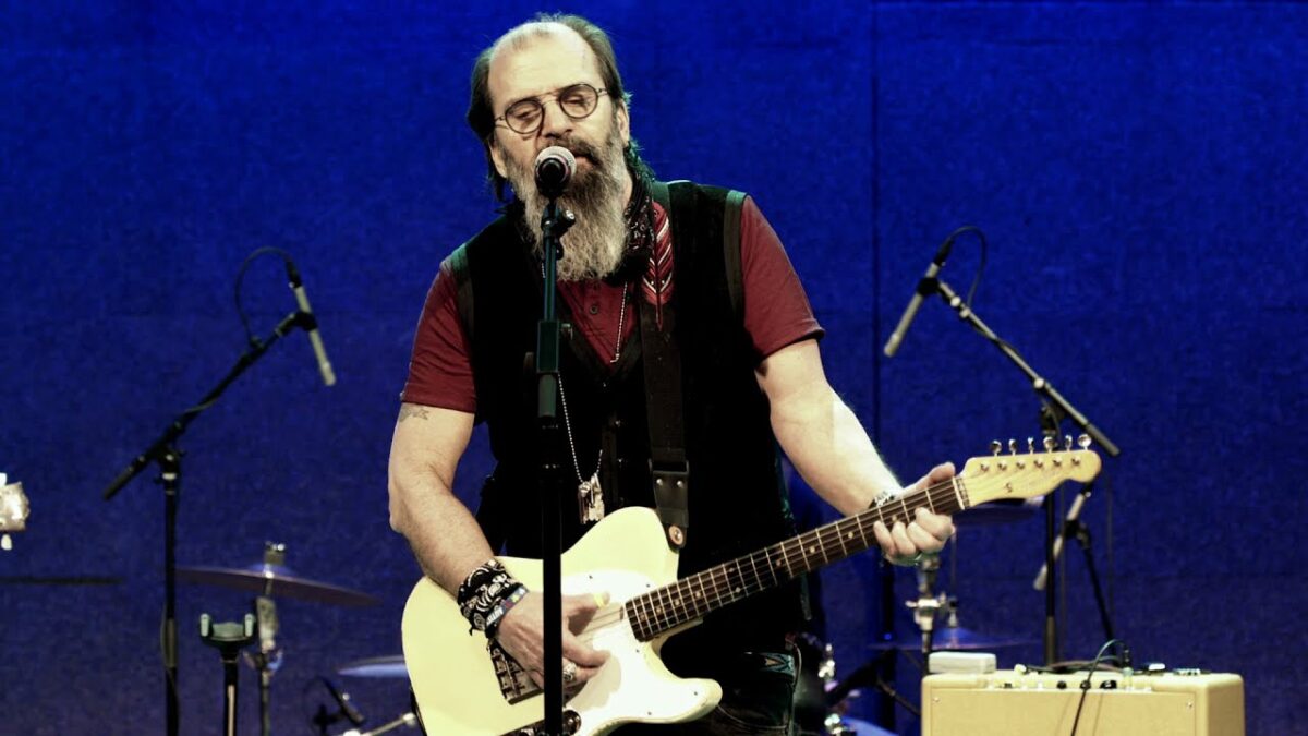 Steve Earle's big summer tour comes to Sellersville and Scranton - WXPN ...