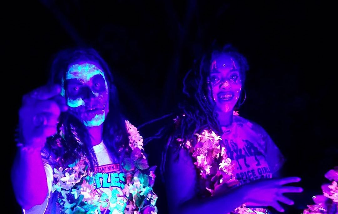 Ghösh will release Alien Nation this fall on Get Better Records; rage ...