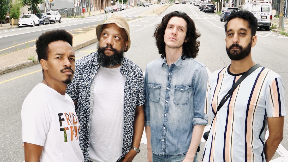 Listen to Trap Rabbit, The Bul Bey, and DJ Unown collaborate on new ...