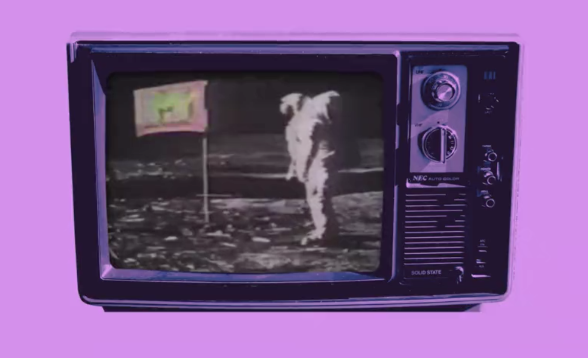 These are the first 100 music videos MTV broadcast to the world - WXPN ...