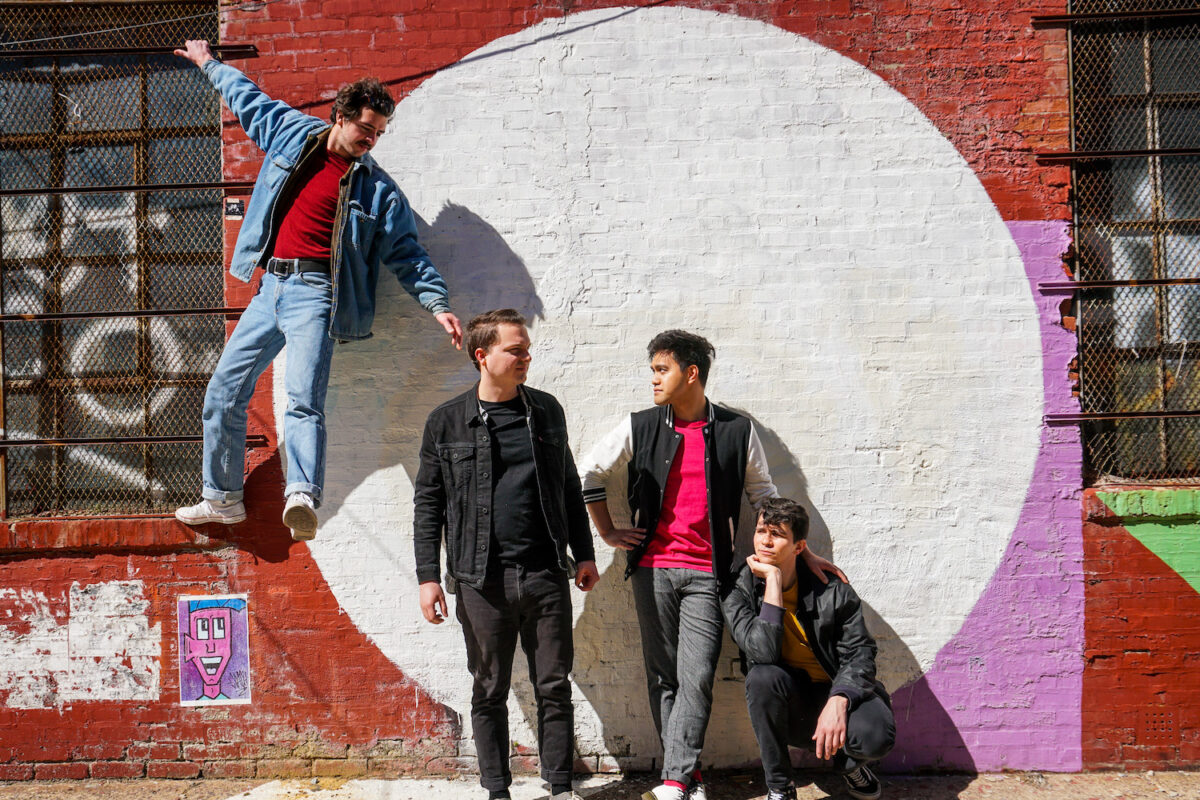 The pandemic brought Philly's Tioga closer together, but don't tell ...