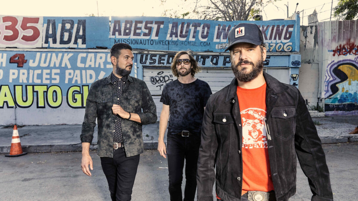 The Record Company expanded its horizons with new record, 'Play Loud ...