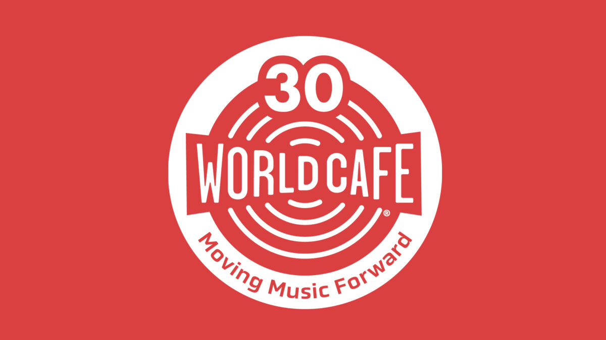 World Cafe celebrates 30 years: Hear the entire first show - WXPN ...