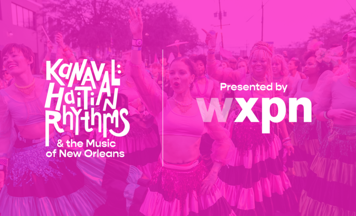 Philly's First Kanaval Ball Will Celebrate Haitian Rhythms & the Music ...