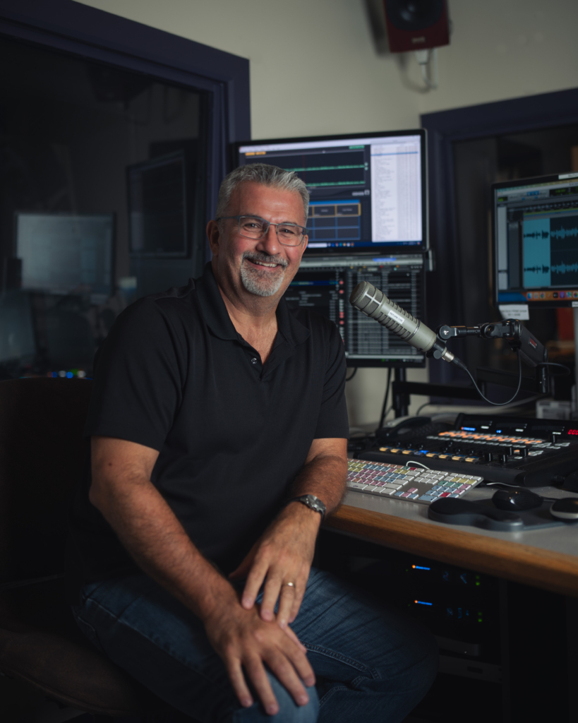 Bob Bumbera - WXPN | Vinyl At Heart