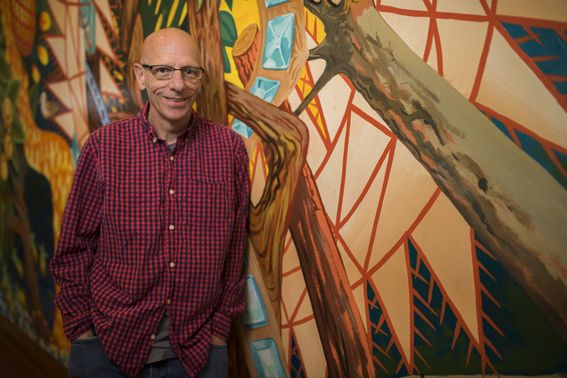 Bruce Warren - WXPN | Vinyl At Heart