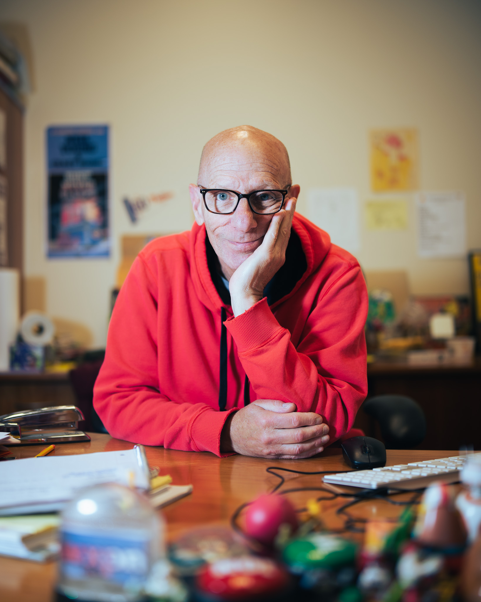 Bruce Warren - WXPN | Vinyl At Heart