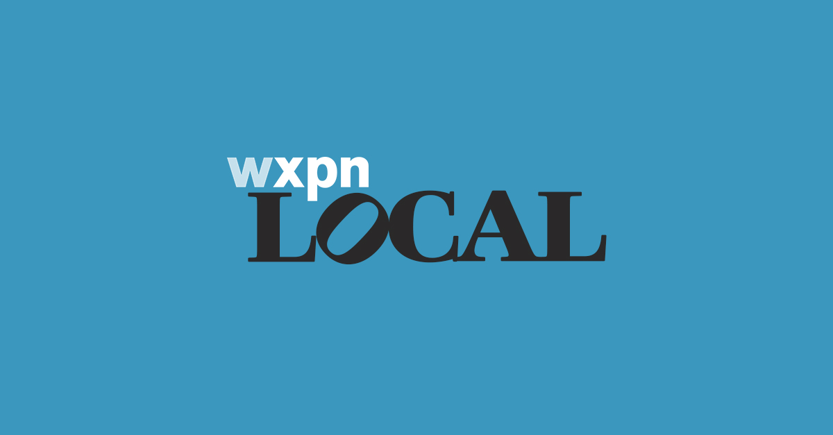 WXPN Local - WXPN | Vinyl At Heart