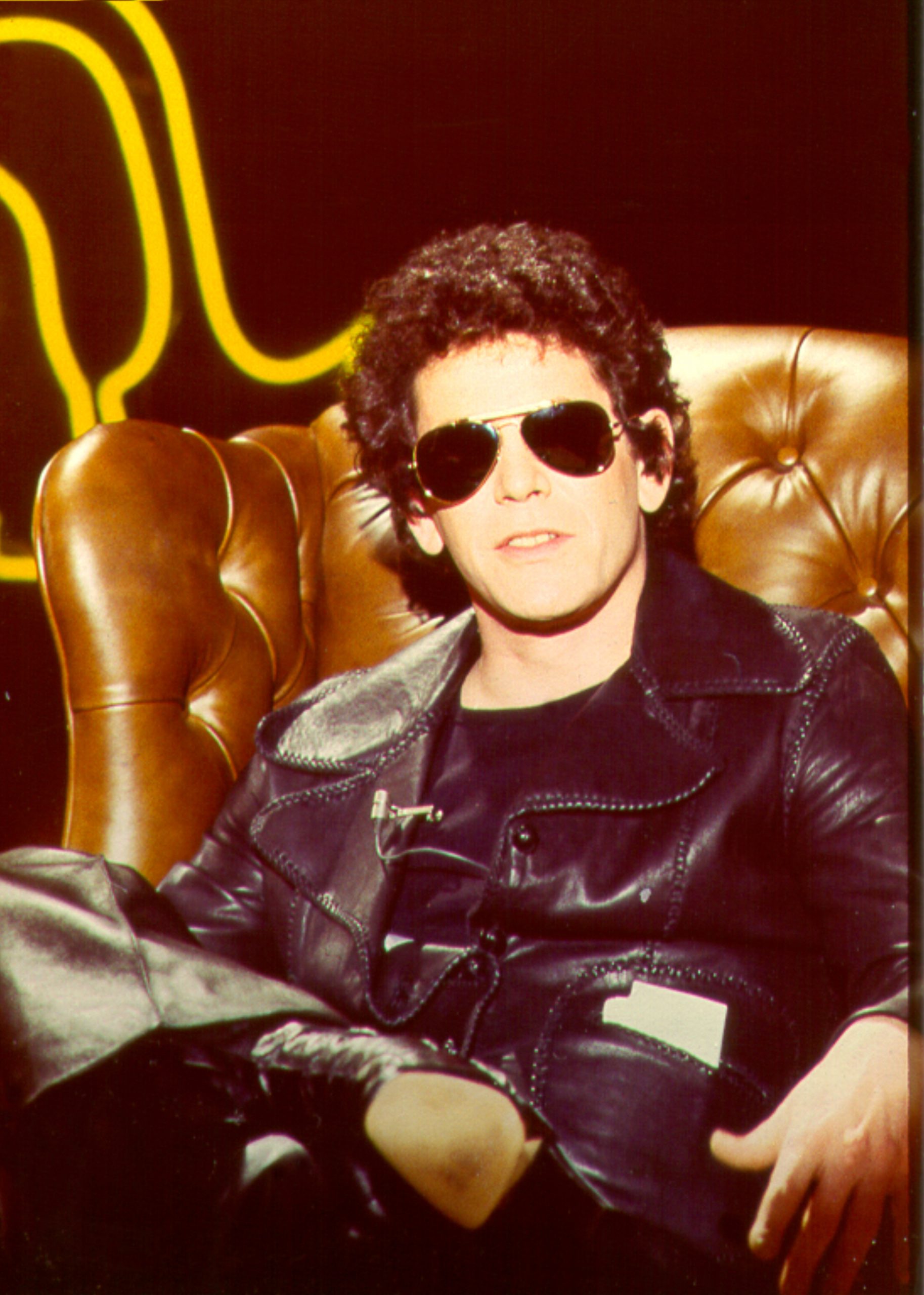 Lou Reed - WXPN | Vinyl At Heart