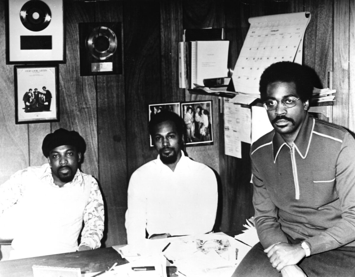 Remembering Thom Bell, TSOP producer extraordinaire, gone at 79 - WXPN ...