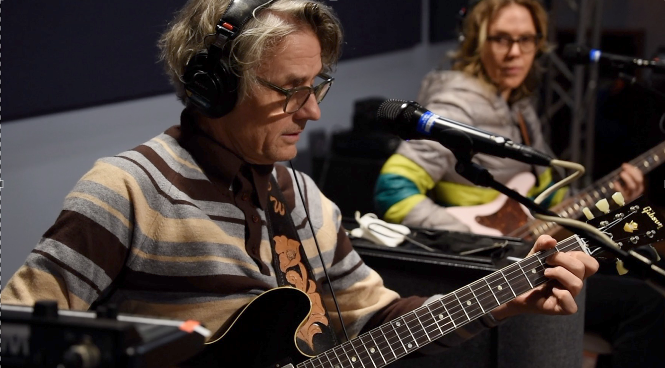 Dean & Britta - "As Much As It Was Worth (Indie Rock Hit Parade) - WXPN ...