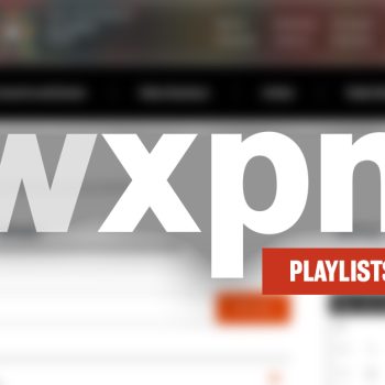 Playlists WXPN Vinyl At Heart