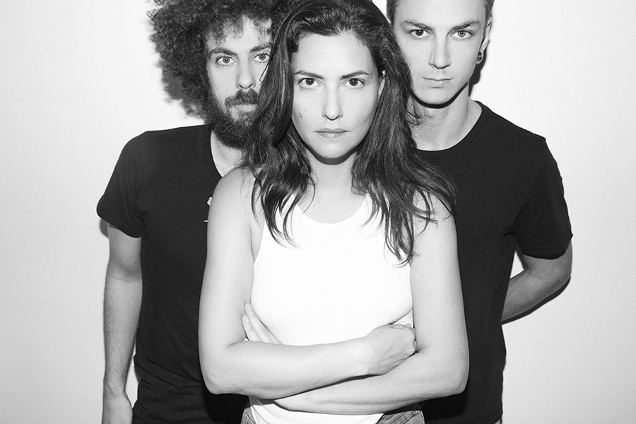 Tamar Aphek | WXPN Artist To Watch - March 2021 - WXPN | Vinyl At Heart