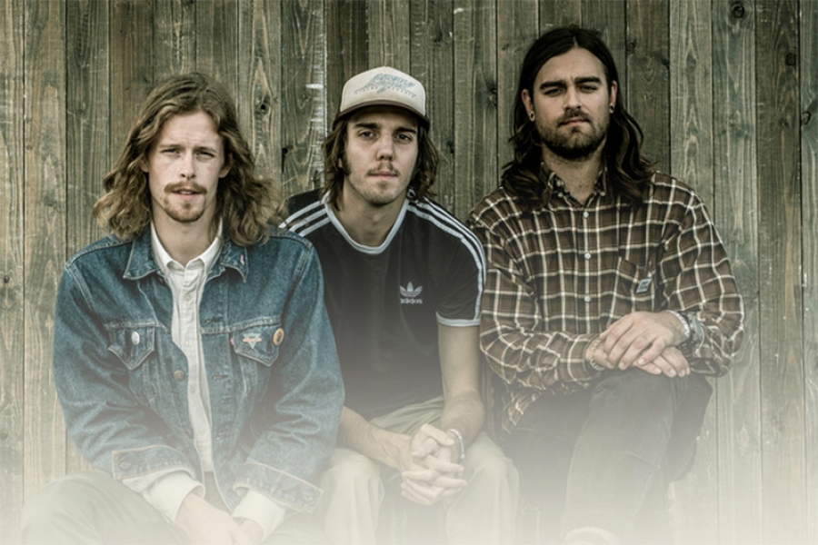 CAAMP - WXPN | Vinyl At Heart