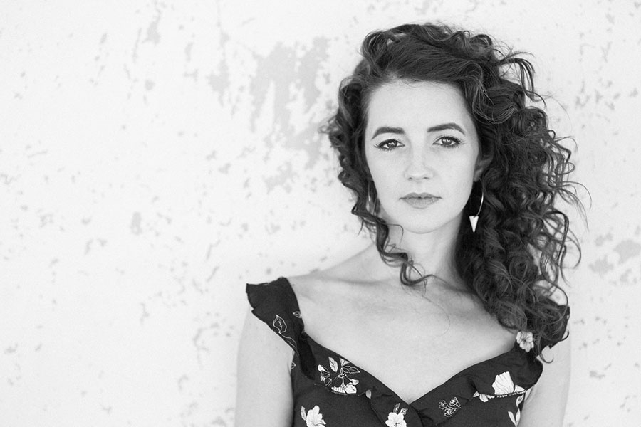 Michaela Anne - WXPN | Vinyl At Heart