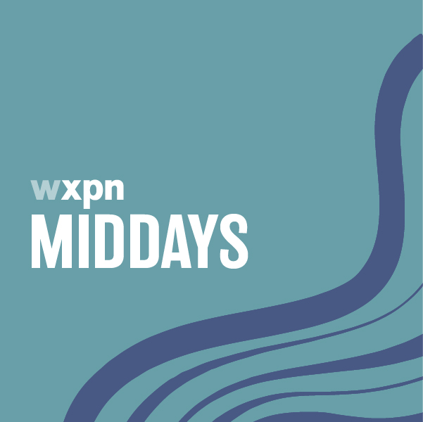 WXPN Middays - WXPN | Vinyl At Heart