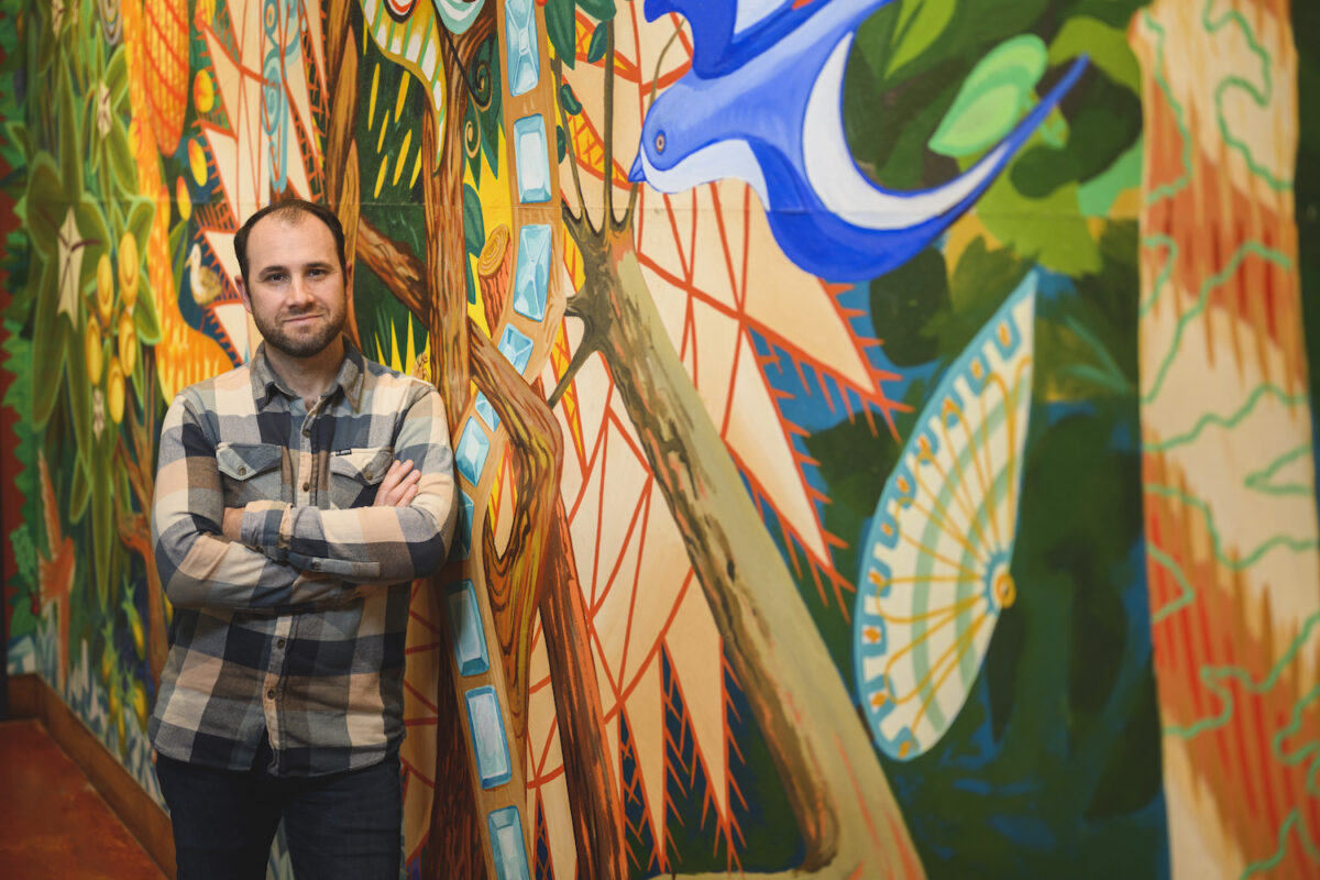 Mike Vasilikos is named WXPN’s new midday host; here are four things to ...